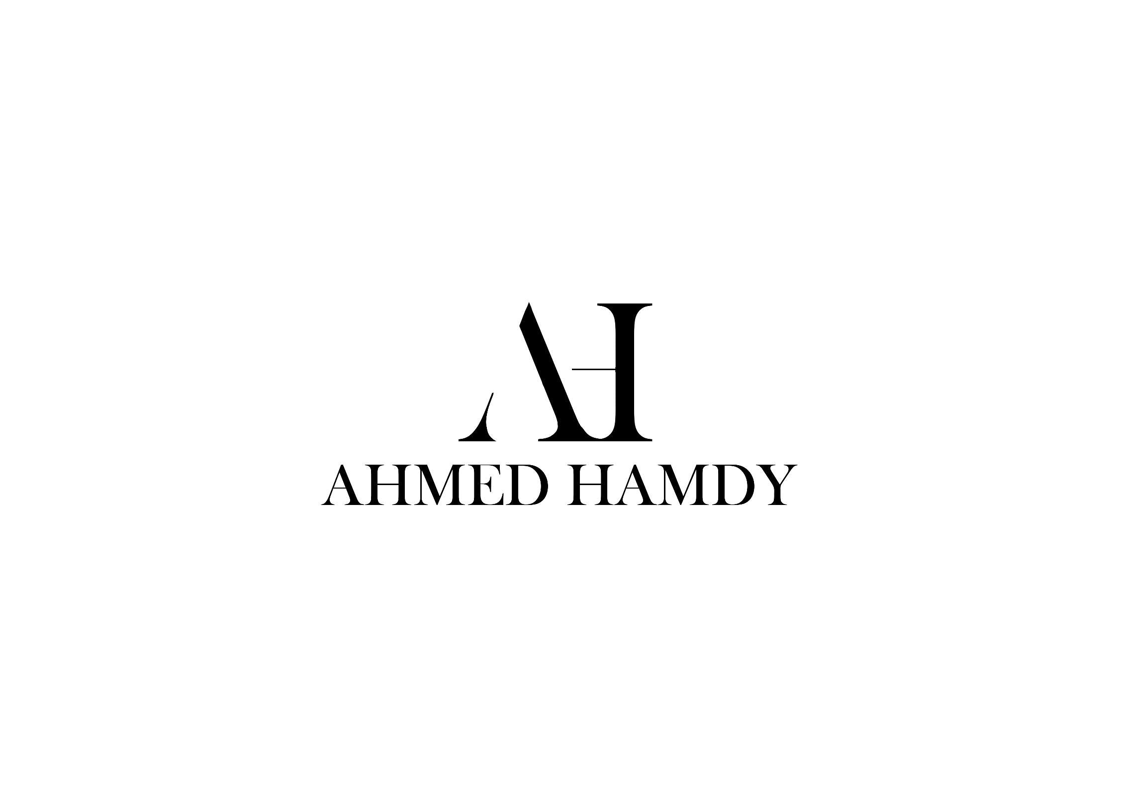 double breasted suits – AHMED HAMDY